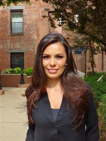 Silvana Arias